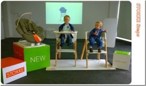 5 Things to Consider While Transitioning Your Toddler from a High Chair ...