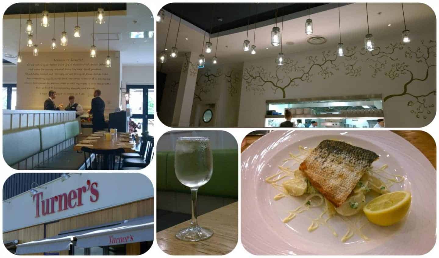 Dining out at Butlins - Mummy Matters: Parenting and Lifestyle