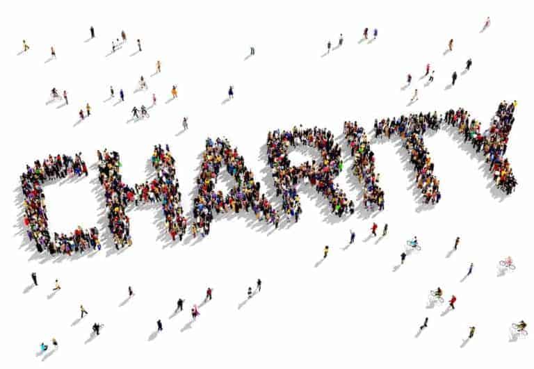 Teaching Your Child About Those Less Fortunate