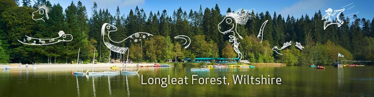 Center Parcs to unveil two new thrilling water rides at Longleat Forest ...