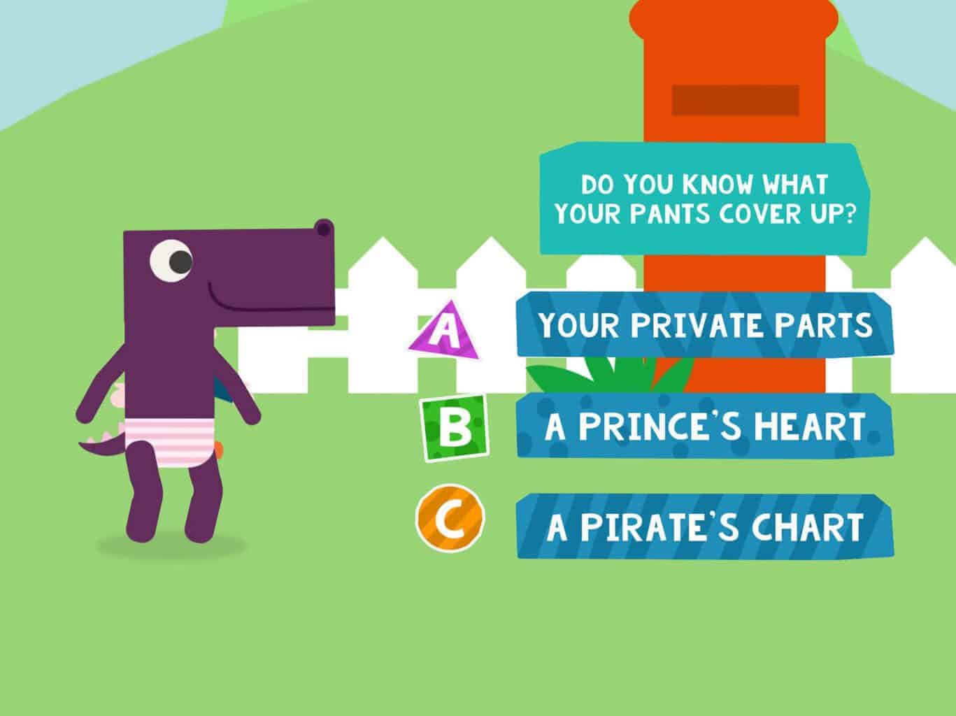 NSPCC Launches Campaign With Game And Ad To Protect Children