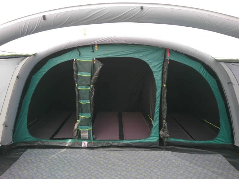 The Ultimate Guide To Sleeping Comfortably In A Tent