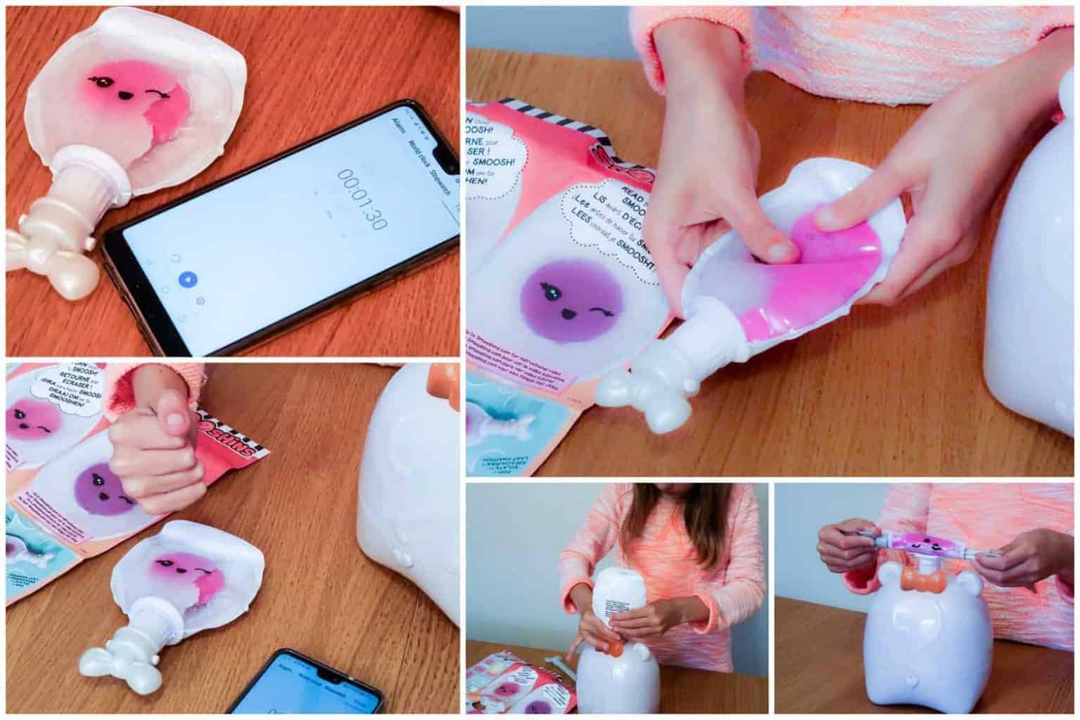 Lillie Reviews Smooshins Surprise Maker Kit - Mummy Matters: Parenting ...