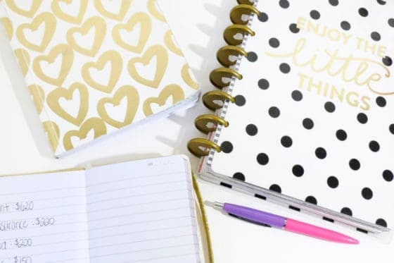 5 Reasons To Keep A Diary