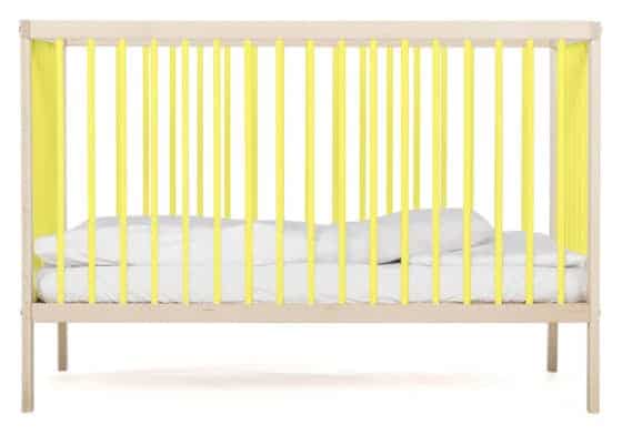 WIN Mokee The Most Stylish Cot in Town - Mummy Matters: Parenting and ...