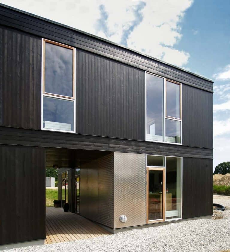 7 Alternative Housing Ideas To Consider
