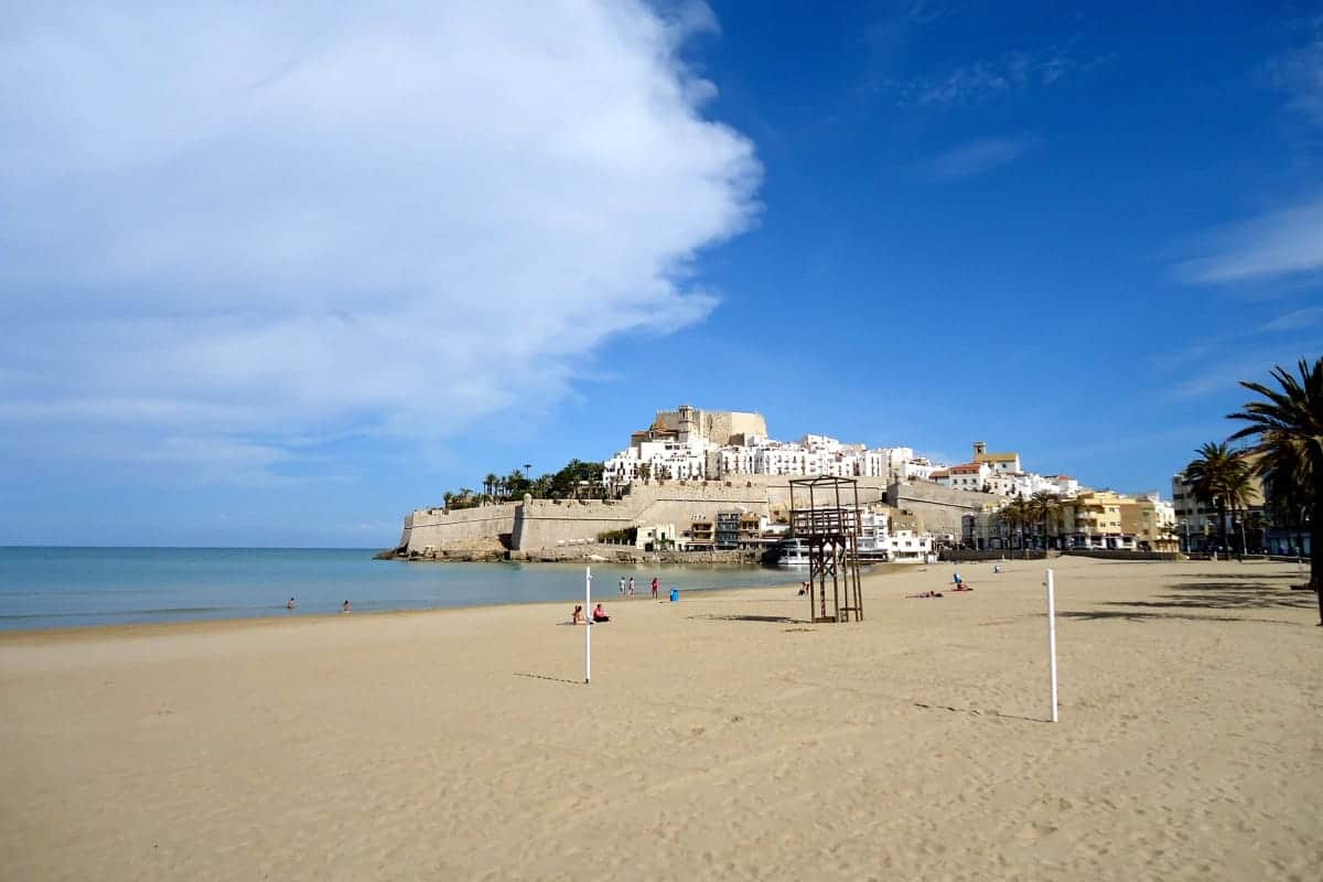 How To Discover The Coast Of Castellon In 48 Hours