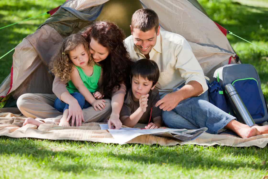 Camping In Australia: Take Your Family Trip to the Next Level - Mummy ...