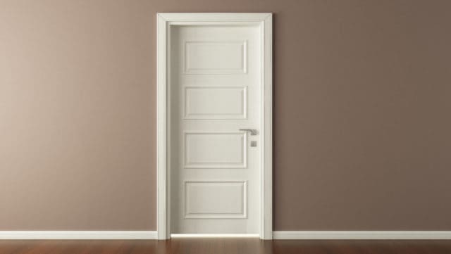 3 Tips From Interior Designers To Select The Best Internal Door