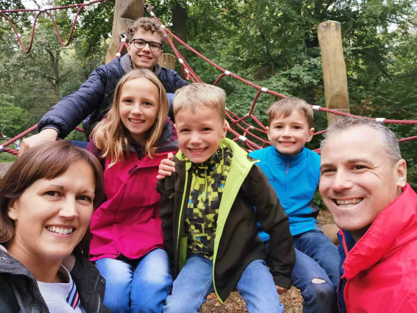 Family Fun Ideas For Everyone - Mummy Matters