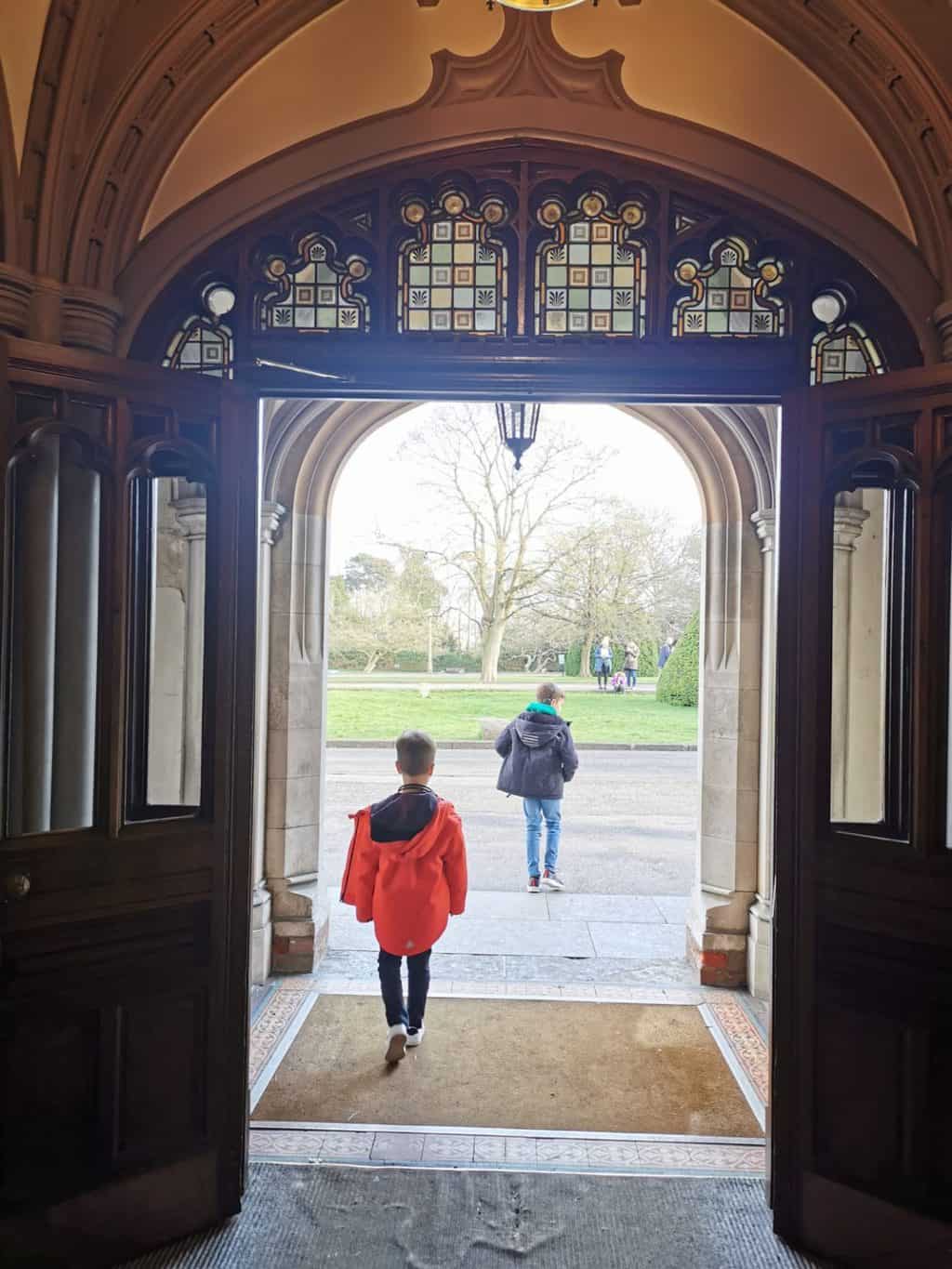 Bletchley Park – Home of the Codebreakers - Mummy Matters: Parenting ...