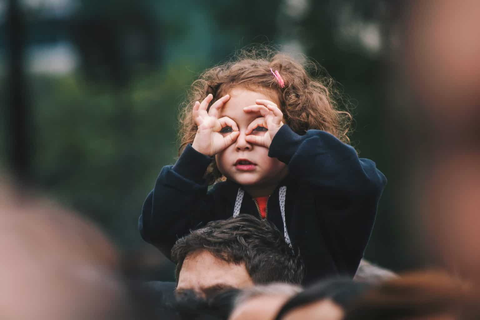 How to tell if your child has a sight problem - Mummy Matters ...