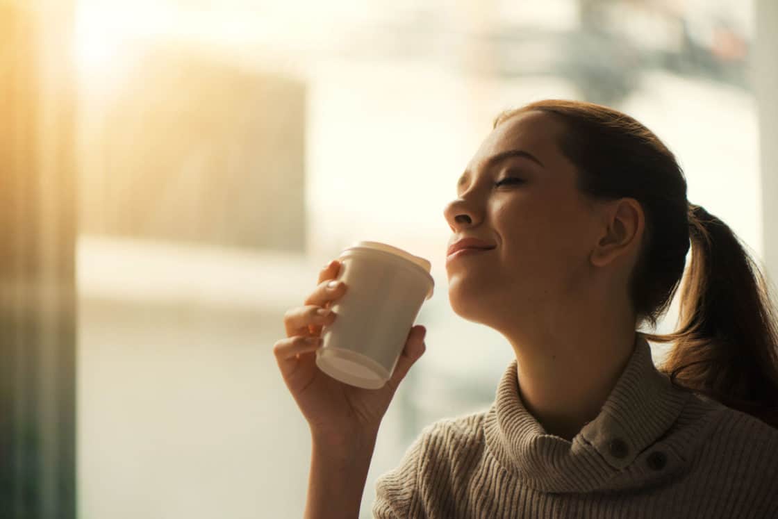 Simple Changes That Make Your Morning Coffee Healthier