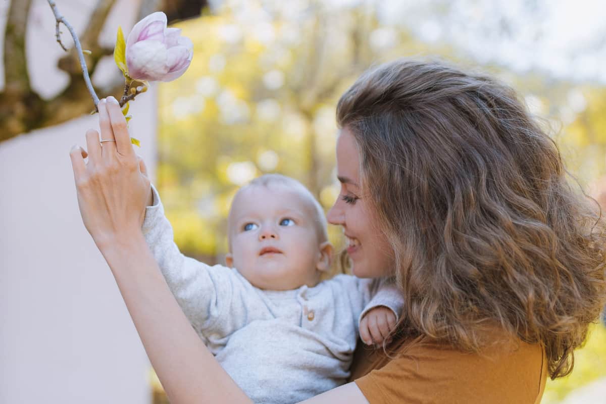 5 Ways to Enjoy Your Maternity Leave - Mummy Matters: Parenting and ...