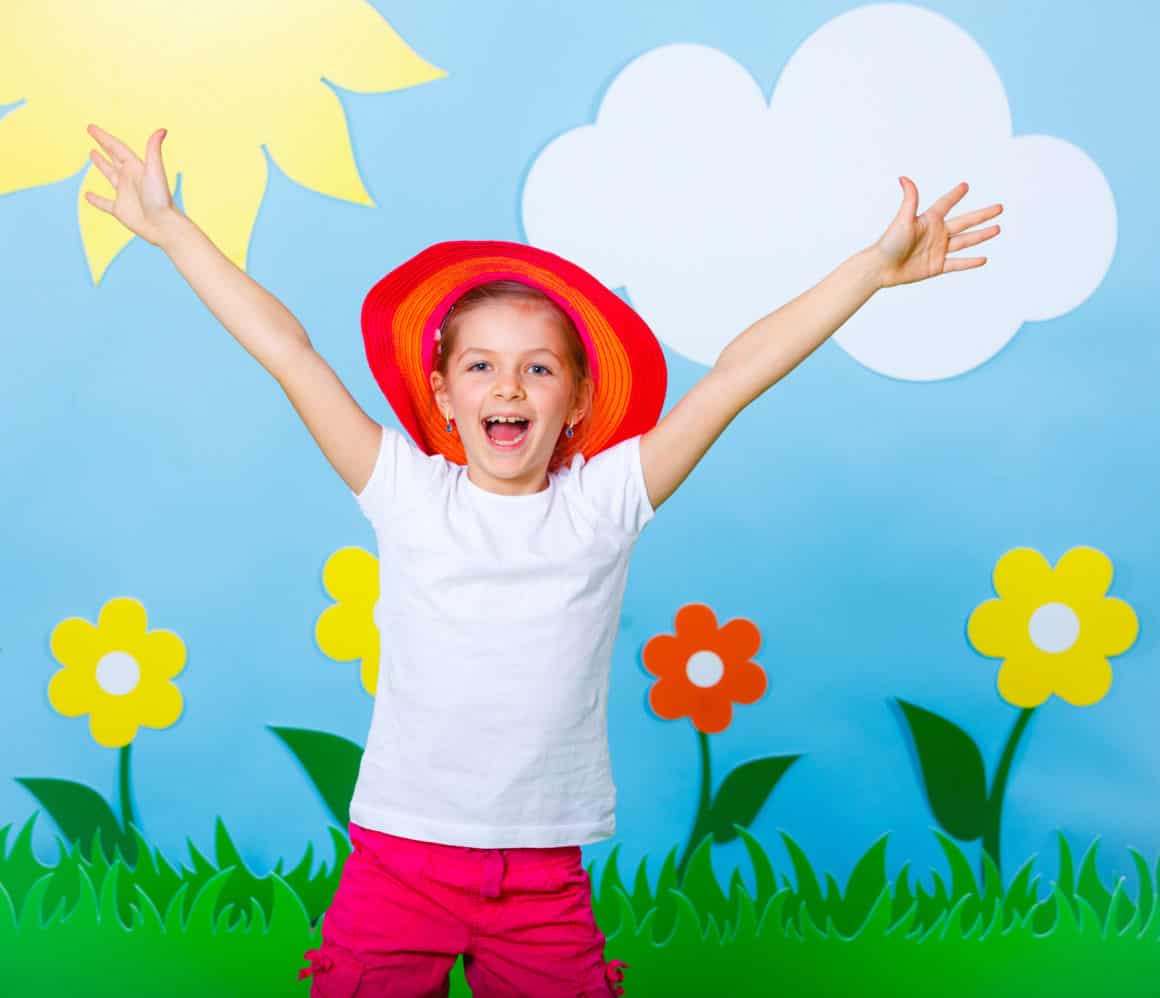 5 Looks For A Girl This Summer - Mummy Matters: Parenting And Lifestyle