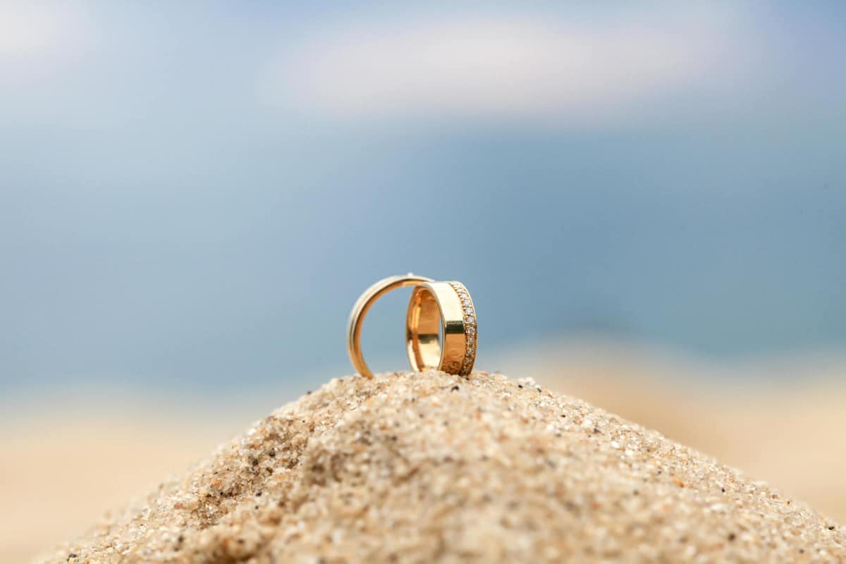 Tips For Choosing Gold Rings As Your Jewellery Of Choice