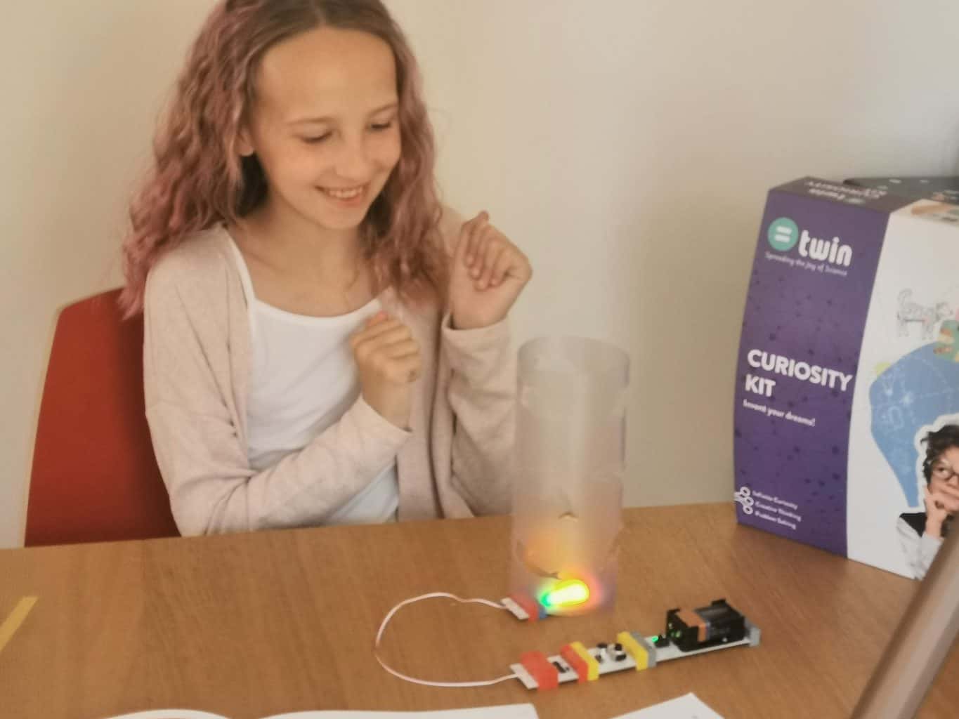 Epic STEM Schooling With Twin Science Plus 30% Discount