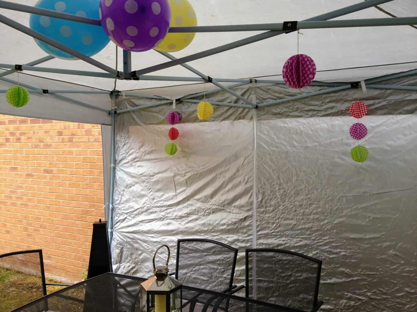 6 Outdoor Party Mistakes To Avoid
