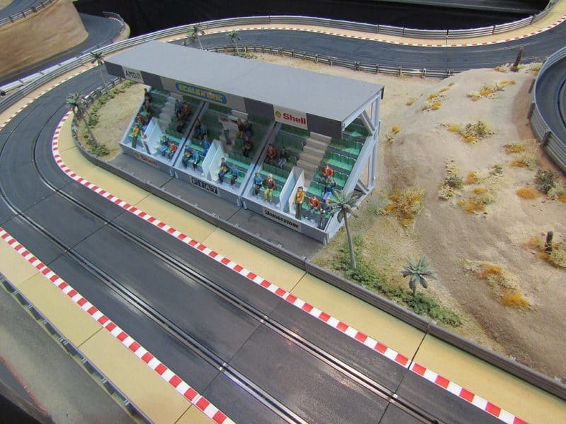 Carrera Racing Sets: A Beginner’s Guide