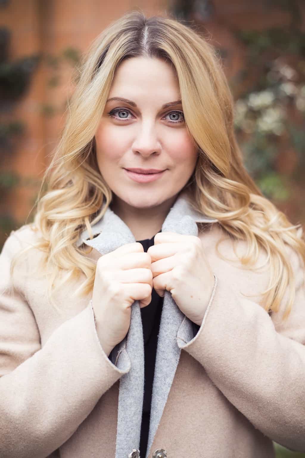 Louise Dearman Releases Bedtime Baby Album