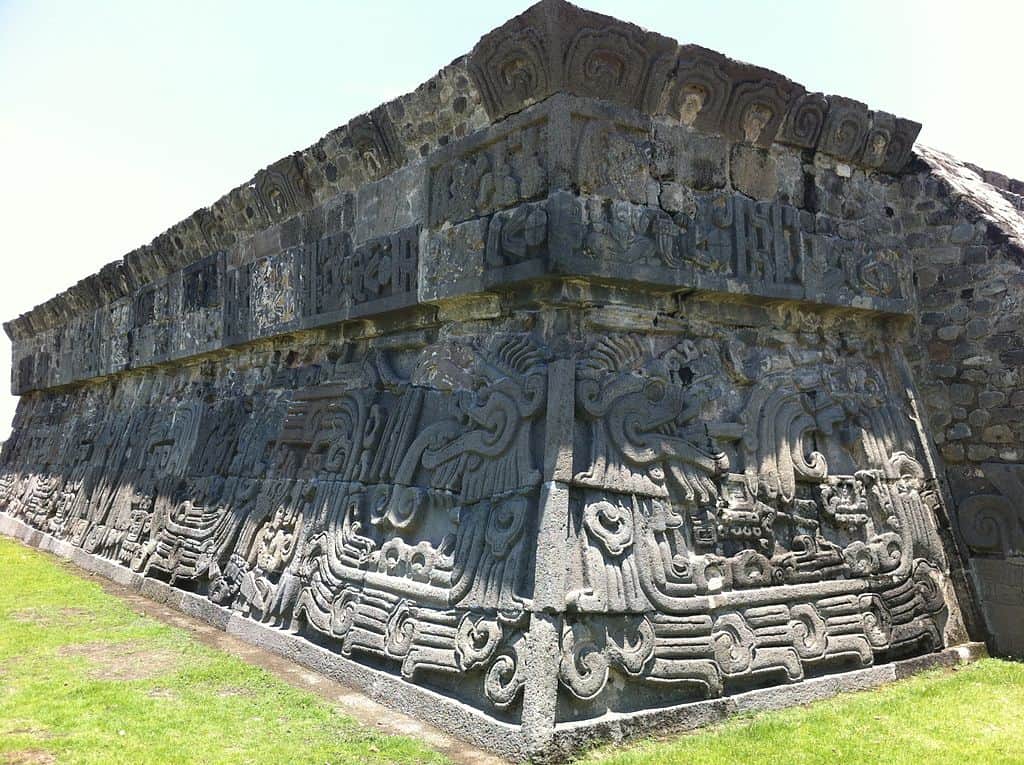 10 Things You Didn't Know About Quetzalcoatl