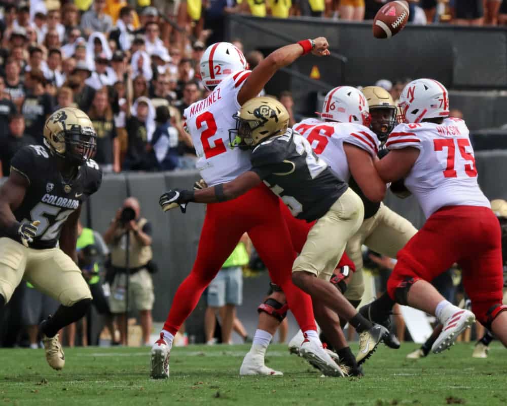 A Beginner's Guide to American Football - Mummy Matters