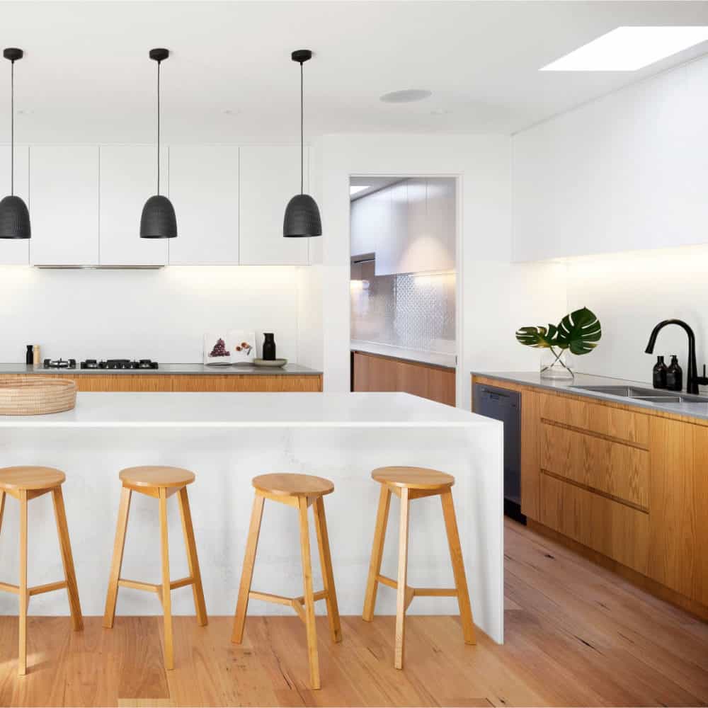 Pros And Cons Of Open Concept And Closed Concept Kitchens