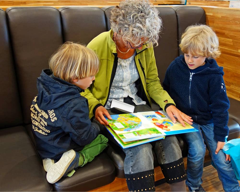 Top Tools For Supporting Your Children's Emotional And Social Development