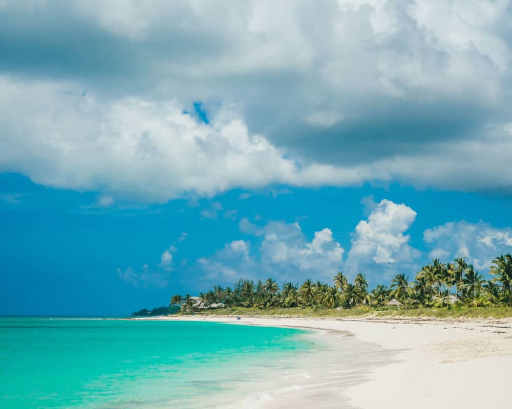 Travel Guide to The Bahamas - Mummy Matters: Parenting and Lifestyle