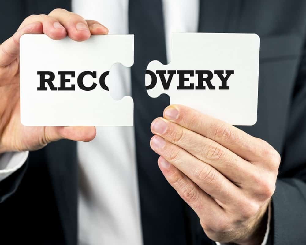 Best Business Recovery Strategies