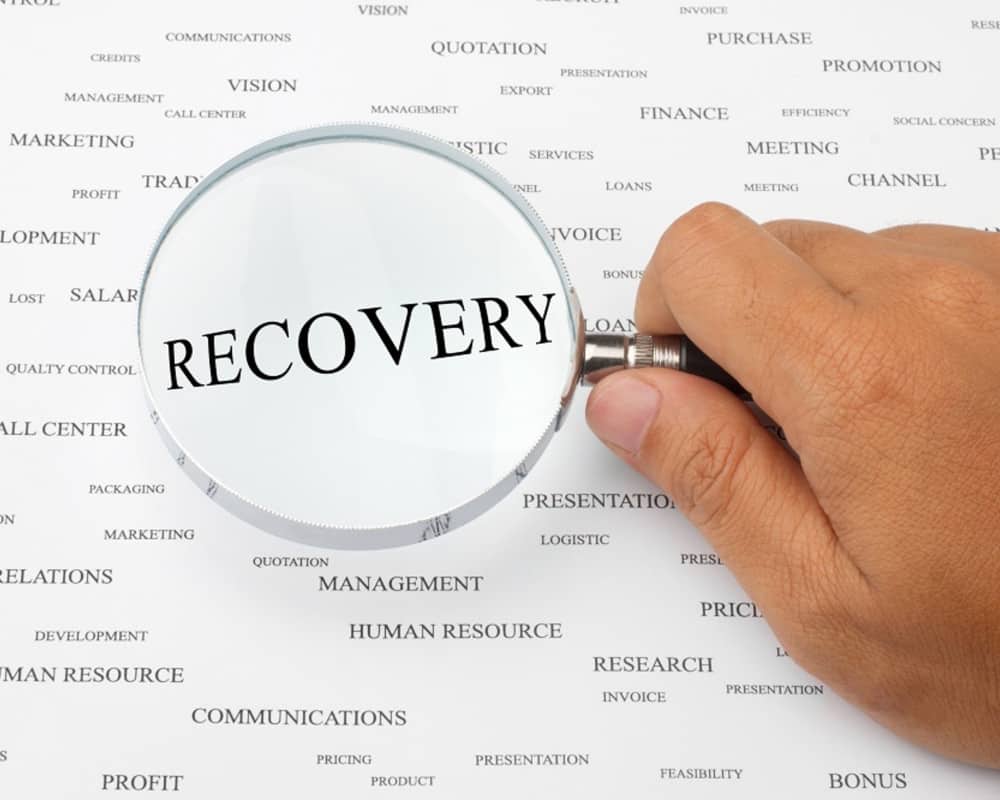 Best Business Recovery Strategies
