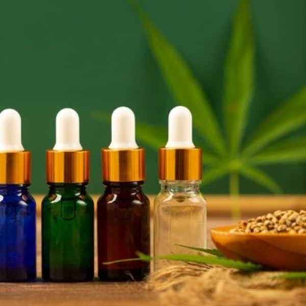How Does CBD Oil Work In the Body? - Mummy Matters: Parenting and Lifestyle