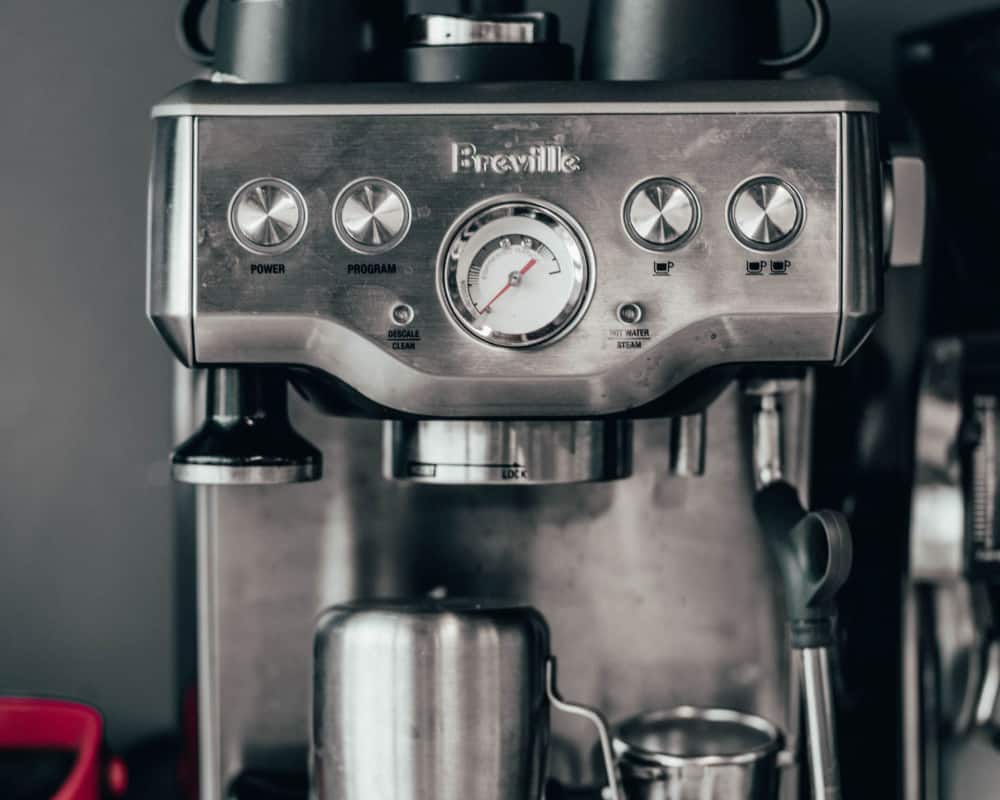 How to Choose a Coffee Machine for Home - Mummy Matters: Parenting and ...