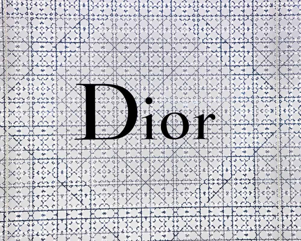 The History Of Dior| How Dior Became So Famous