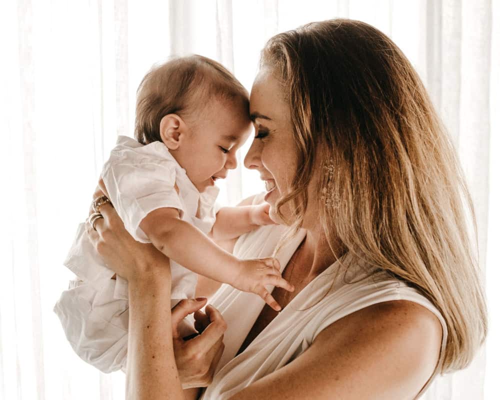 New Mum Struggles and How to Overcome Them - Mummy Matters: Parenting ...