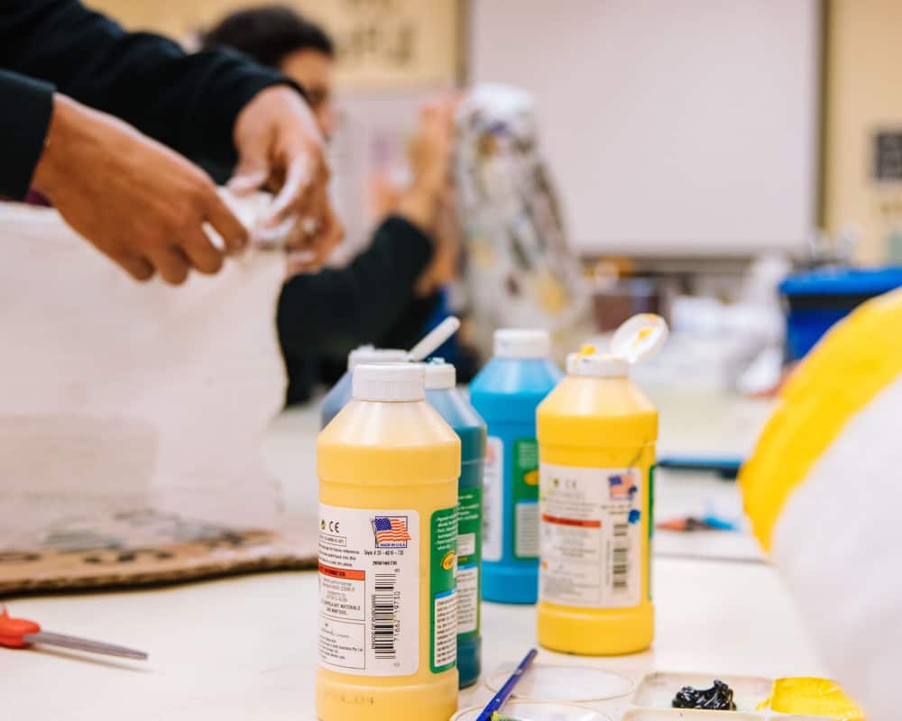 4 Different Homeschooling Methods To Try With Your Child