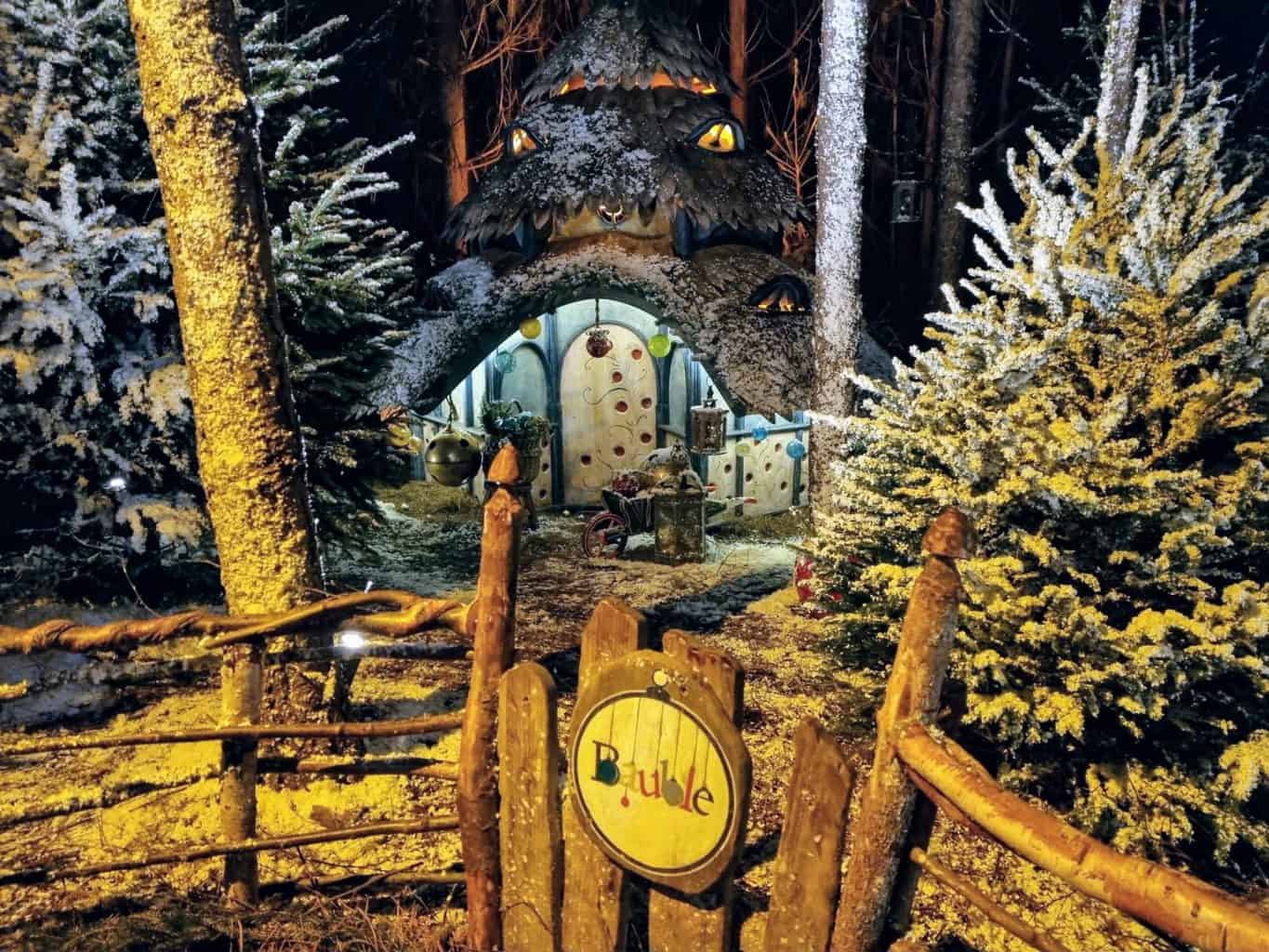 Our Magical Experience With Lapland UK