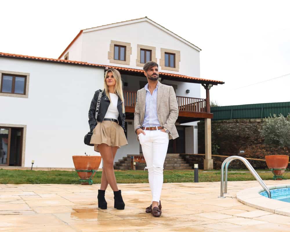 7 Step Guide To Buying A New House