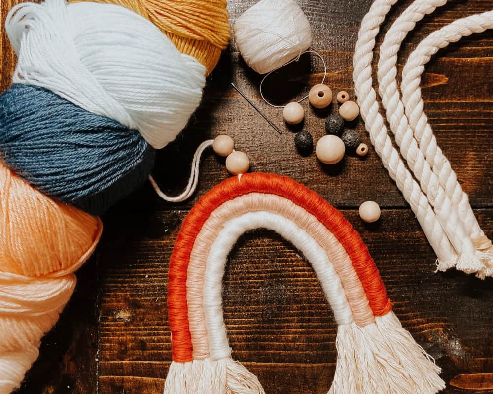 What therapeutic crafts can help with mental health issues? - Mummy ...