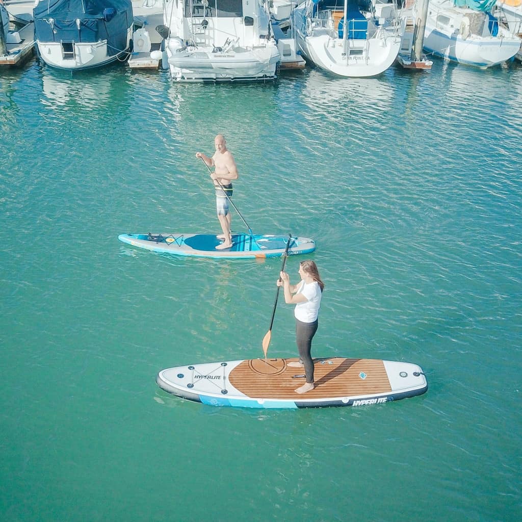 Exciting Water Activities To Try On Your Next Summer Vacation