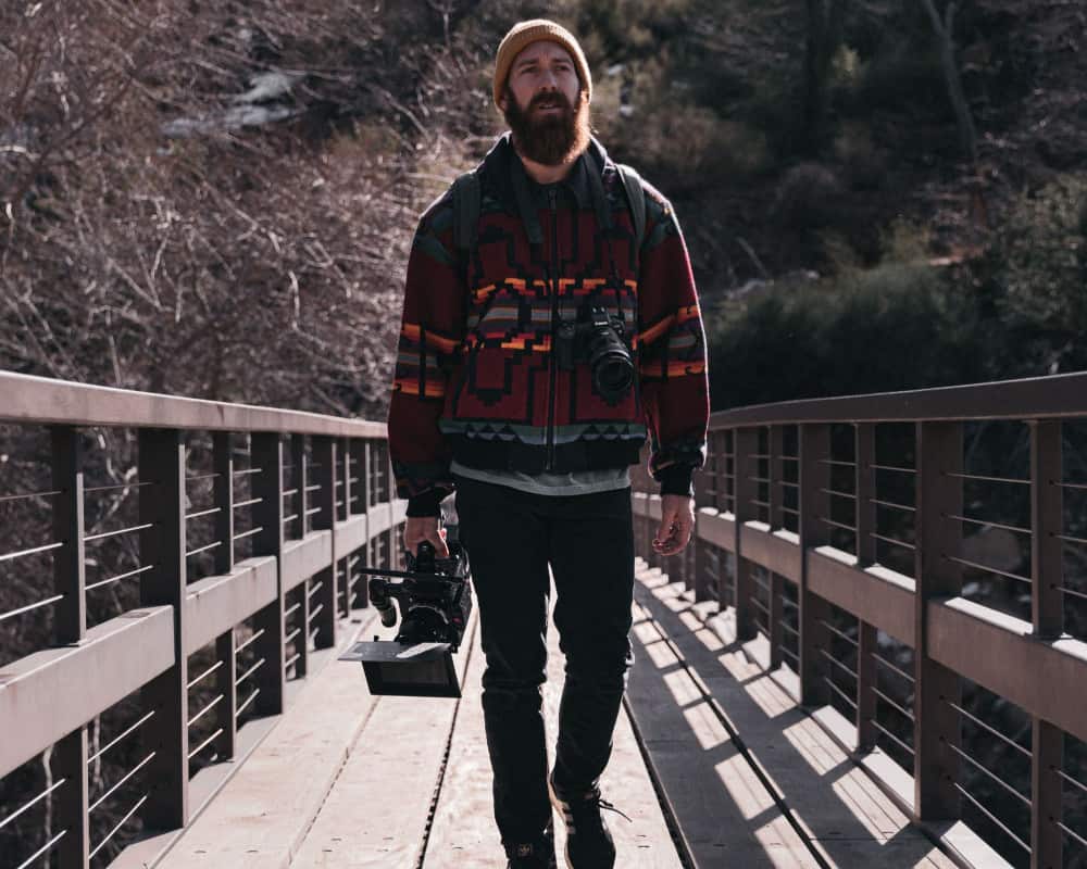 Create Travel Videos That Inspire Wanderlust