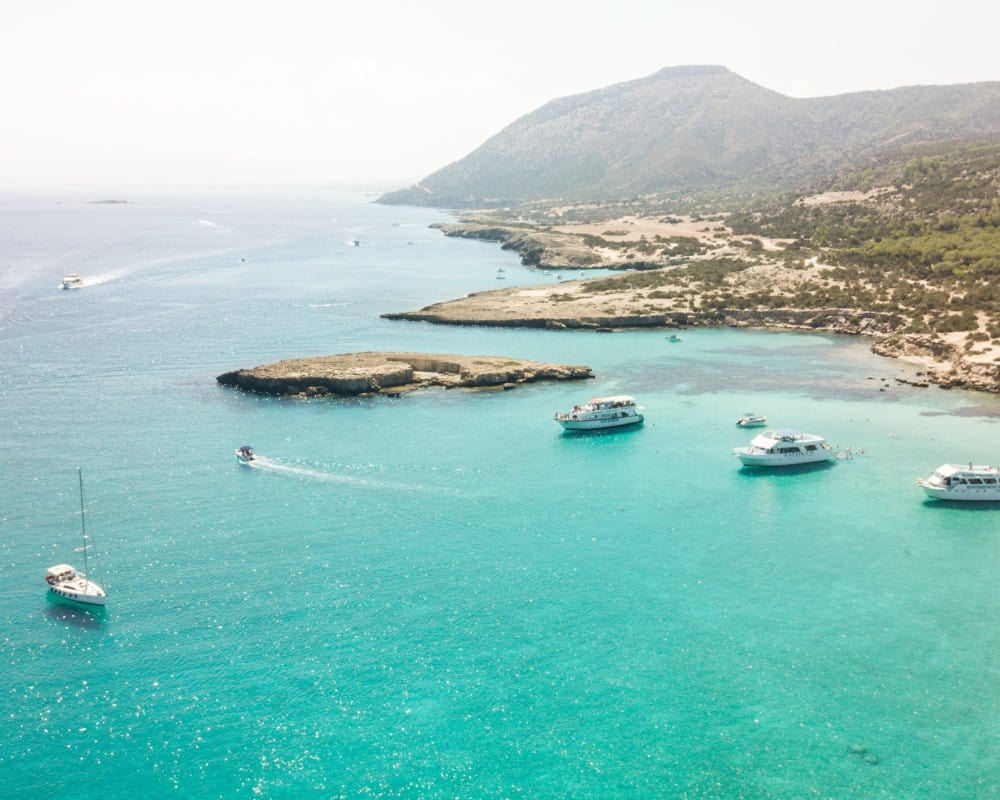 Best Destinations In The Mediterranean For A Perfect Family Vacation