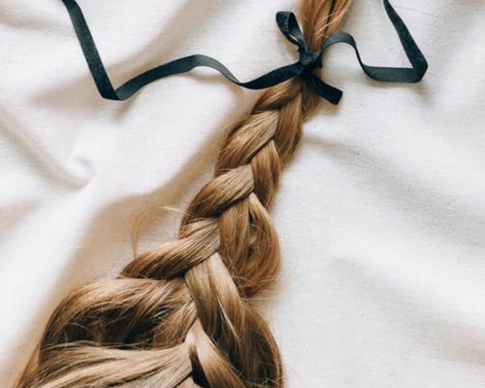 How to Battle Aging and Thinning Hair in 7 Steps - Mummy Matters ...