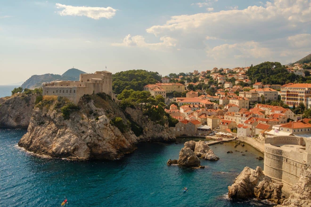 Best Destinations In The Mediterranean For A Perfect Family Vacation