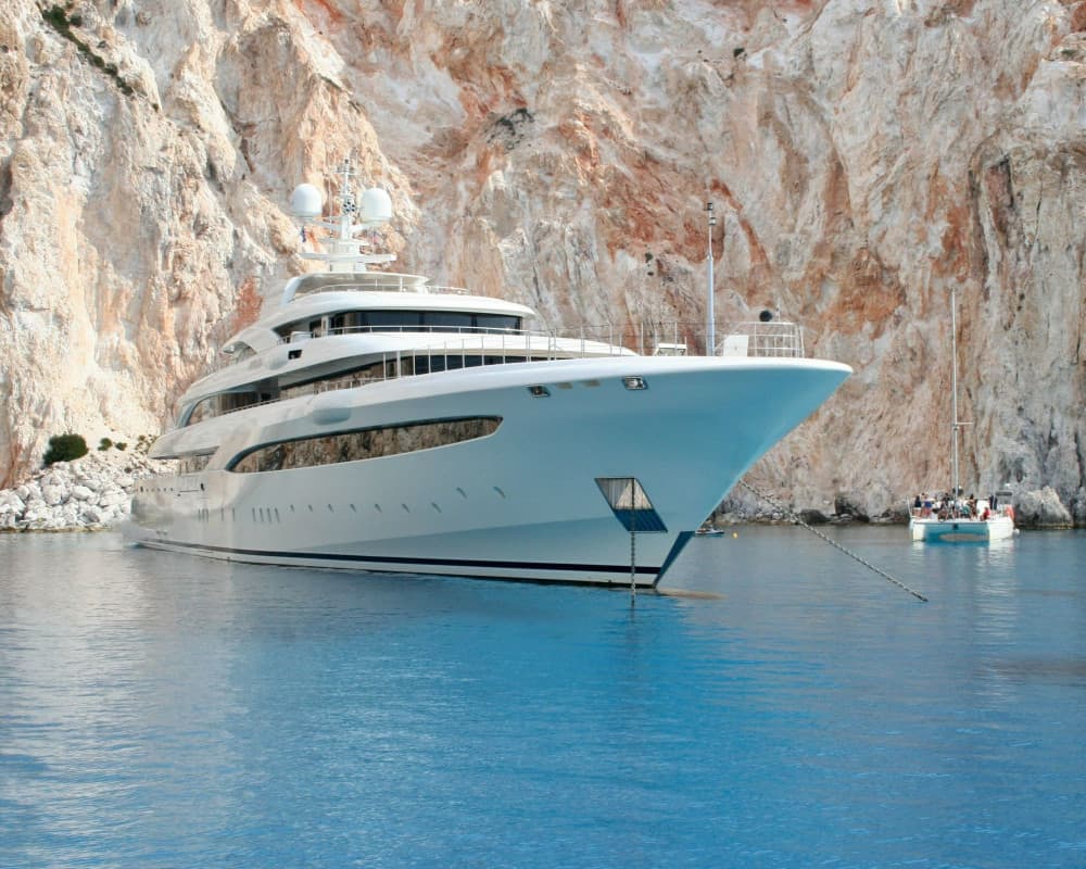 The Ultimate Destination for Yachts - Mummy Matters: Parenting and ...