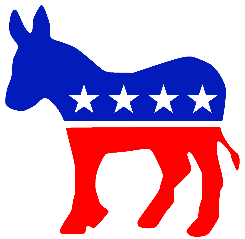 10 Facts About The Democratic Party