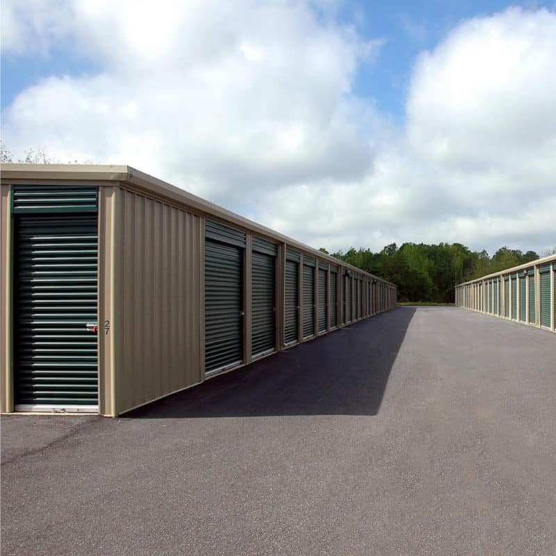 How To Store All Of Your Excess Stuff After Spring House Cleaning ...