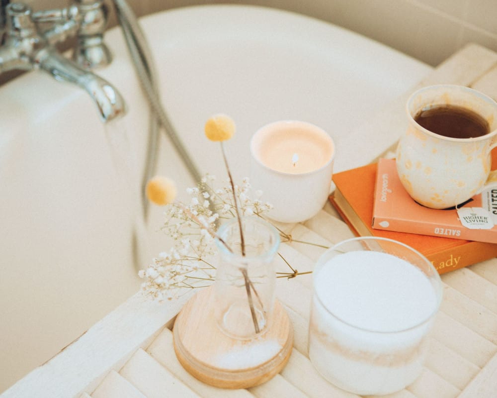 The Ultimate Pamper Checklist Before Your Big Summer Vacation