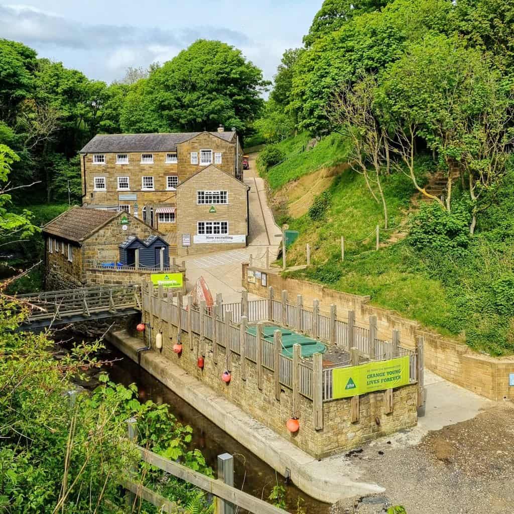 A Weekend at YHA Boggle Hole - Mummy Matters: Parenting and Lifestyle