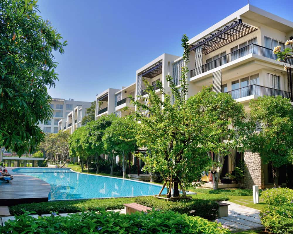 Why Buying A Condo Might Be The Best Choice For A Young Family - Mummy ...